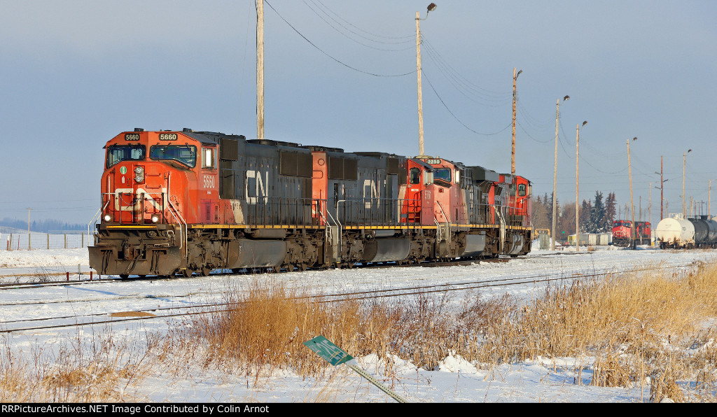 CN 5660